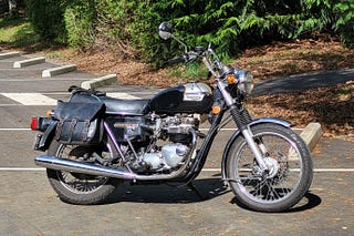 The Real Story | Terry Glavin | Substack