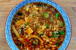 Not a Chef | Ian Fujimoto | Substack