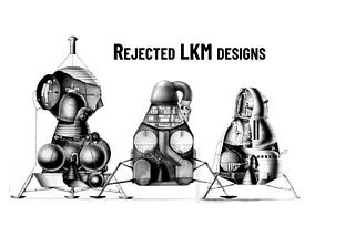 Soviet Space Substack | Nick Stevens Graphics | Substack