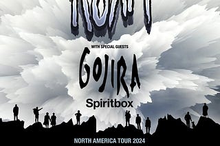 Metal Connect | Substack