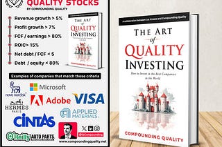 Compounding Quality | Substack