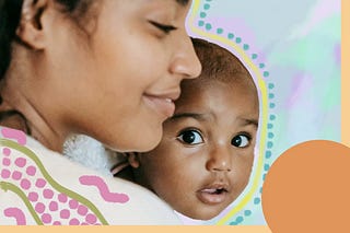 Raising Mothers | Sherisa de Groot | Substack