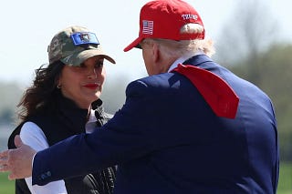 The Bob Cesca Show | Substack