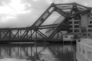 Stories From the Bay | Lou Cook | Substack