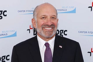 Net Interest | Marc Rubinstein | Substack