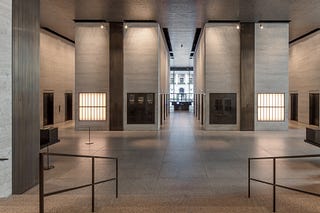 Catherine Shannon | Substack