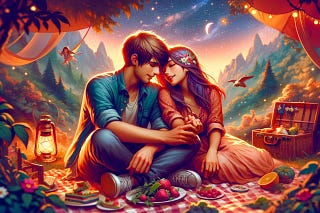 Polymathic Being | Michael Woudenberg | Substack