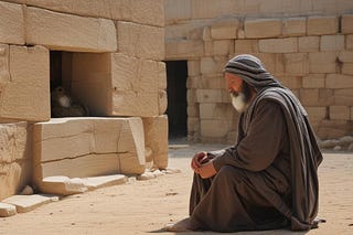 Saint Peter's Apprentice | Substack