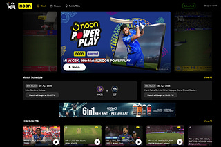 The Streaming Lab | Yann Colleter | Substack