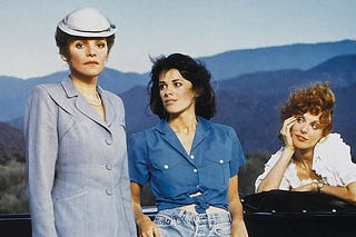 Sapphic Cinema | Substack