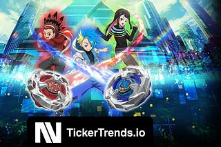 TickerTrends Research | Substack