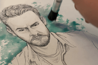 New York Cartoons | Jason Chatfield | Substack