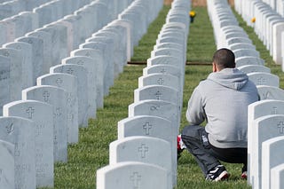 Duffel Blog — America's Most Trusted Military News | Substack