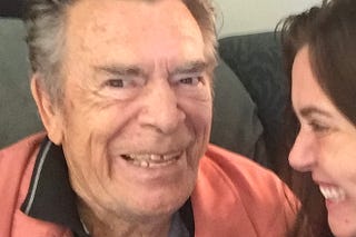 Chip Happens | Chip Albright | Substack