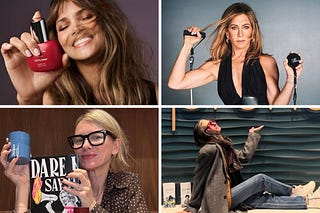 Whatever Nevermind | Substack