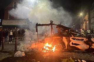 Migration Central | Centre for Migration Control | Substack