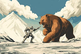 The Bird's Nest | Robin Guo | Substack