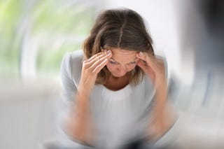All Things Migraine | John Rothrock, MD | Substack