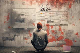 Misreport | Substack