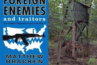 Matthew’s Substack | Matt Bracken | Substack