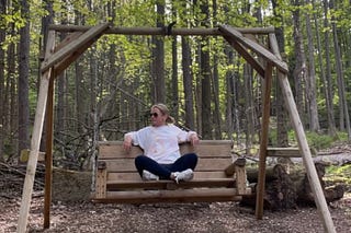 Kate Welshofer Was Here | Substack