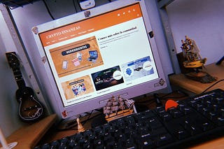 CryptoFinanzas’s Substack | Substack