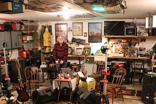 Chip Happens | Chip Albright | Substack