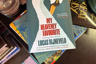 Archive - Barry’s Substack