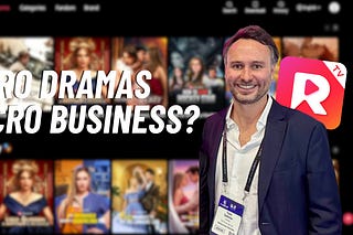 The Streaming Lab | Yann Colleter | Substack