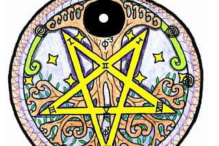 Ken Theoria Apophasis Substack | Ken wheeler | Substack