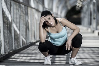 Forever Runner | Herb Reeves | Substack