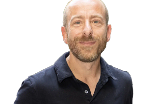 Rambull | Rob B. | Substack