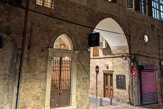 The Mizrahi Perspective | Alon Mizrahi | Substack