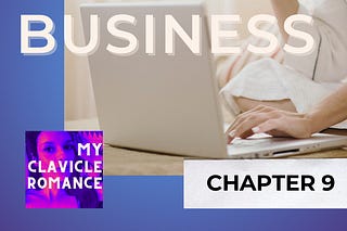 My Clavicle Romance | Desiree McCullough | Substack