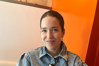 Mabel Gray Champagne Society Newsletter | Substack