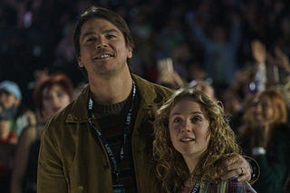 Long Library | Peter Raleigh | Substack