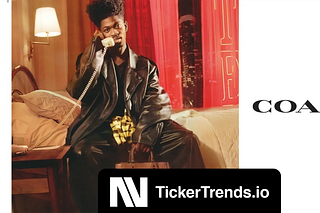 TickerTrends Research | Substack