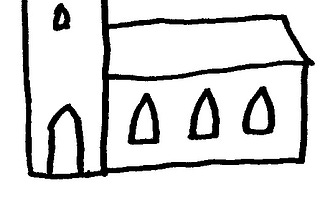 The Cartoon Church | Dave Walker | Substack