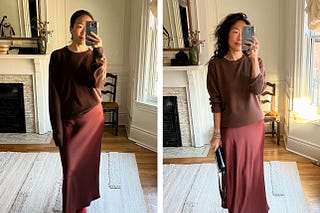 In Moda Veritas | Irene Kim (김애린) | Substack