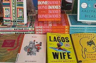 Extracurricular | Tembe Denton-Hurst | Substack