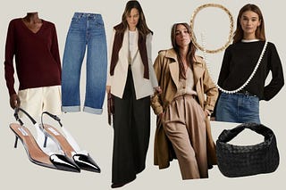 Nina Takesh’s Substack | Substack