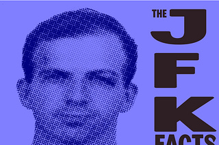 JFK Facts | Jefferson Morley | Substack