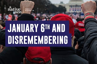 A Native Son | Eddie | Substack