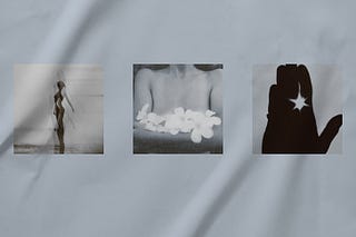 Light House | Tiana Gidley | Substack