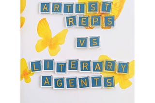 Art Agenting & Airtable | Jessica Saint Jean | Substack