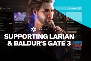 ModsLab by ReadyCode | Michael Szklarski | Substack