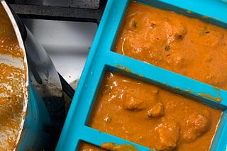 Freezer Cooking with Sarah Hart | Substack