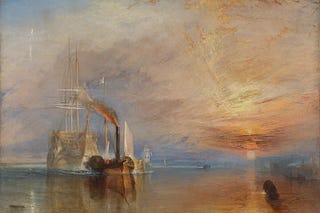 First Breakfast | Shyam Sankar | Substack