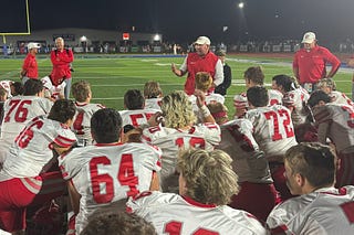 Zach Duncan's Red River Roundup | Substack