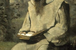 Fr. Hans Boersma | Substack